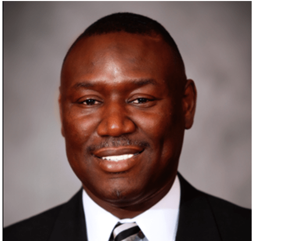 Attorney Benjamin Crump – BCSJI